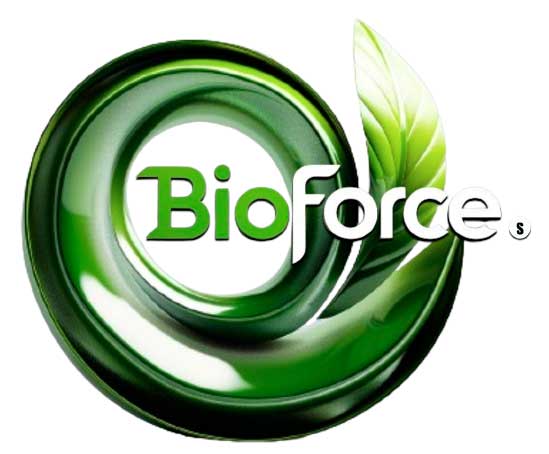 Conditions générales d'utilisation - Bioforce-solution